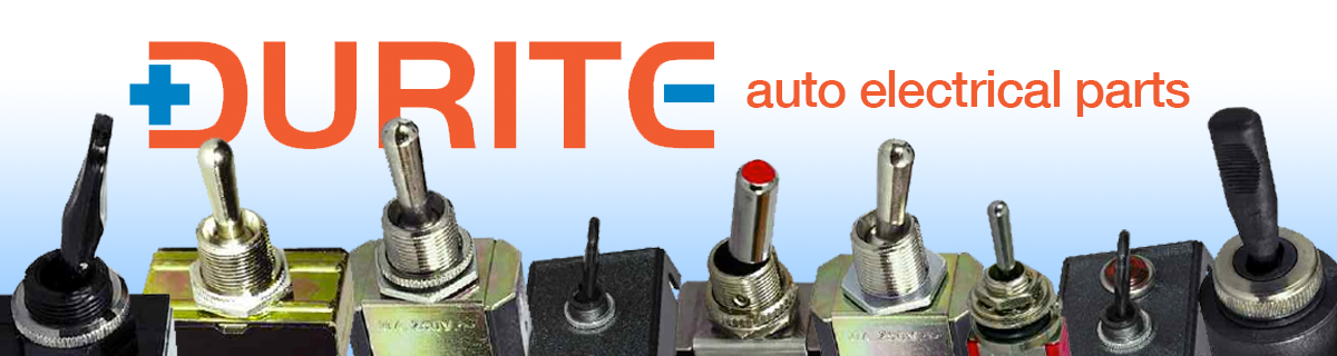 Switches & Relays | stanfordsupply.co.uk